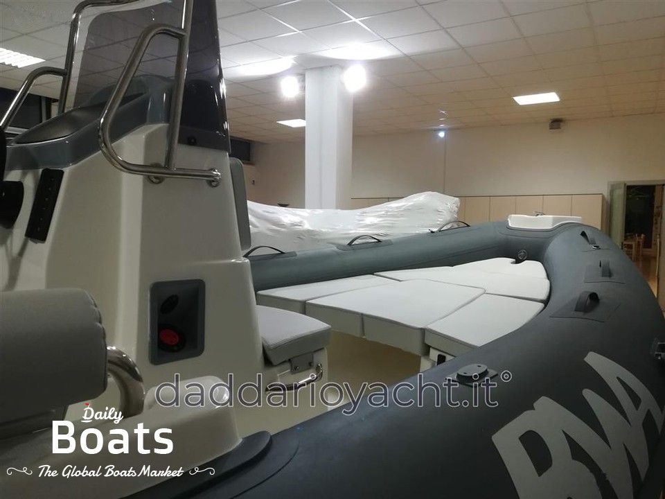 2021 BWA Boats 18 Gt Sport for sale. View price, photos and Buy 2021 ...