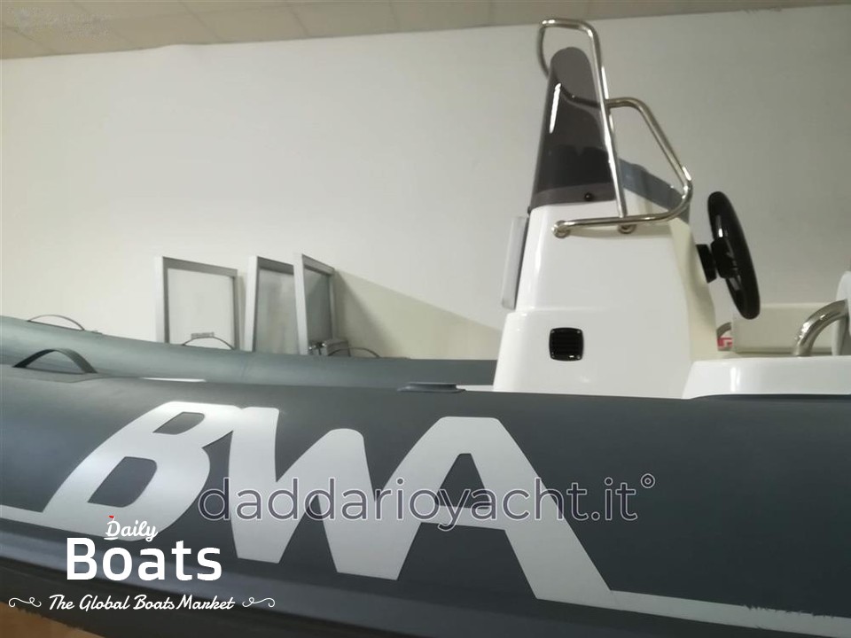 2021 BWA Boats 18 Gt Sport for sale. View price, photos and Buy 2021 ...
