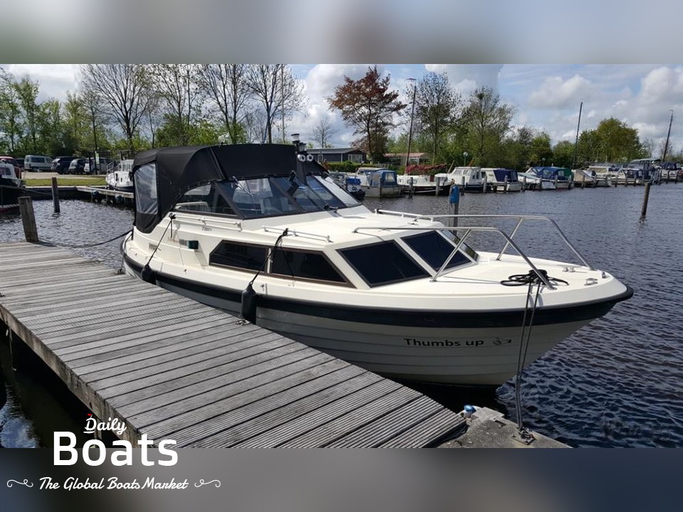 1983 Scand 25 for sale. View price, photos and Buy 1983 Scand 25 #216491