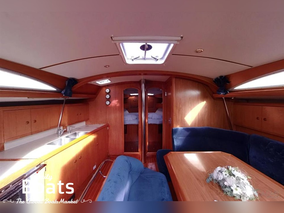 2000 Jeanneau Sun Odyssey 45.2 for sale. View price, photos and Buy ...