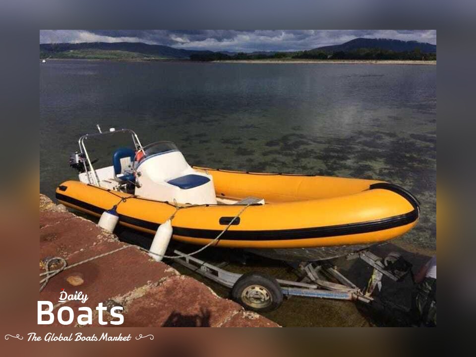 1998 Ribtec 655 for sale. View price, photos and Buy 1998 Ribtec 655 ...