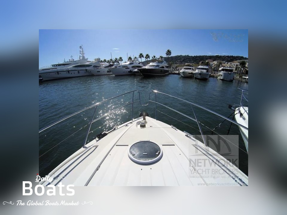 1998 Princess 40 Fly for sale. View price, photos and Buy 1998 Princess ...