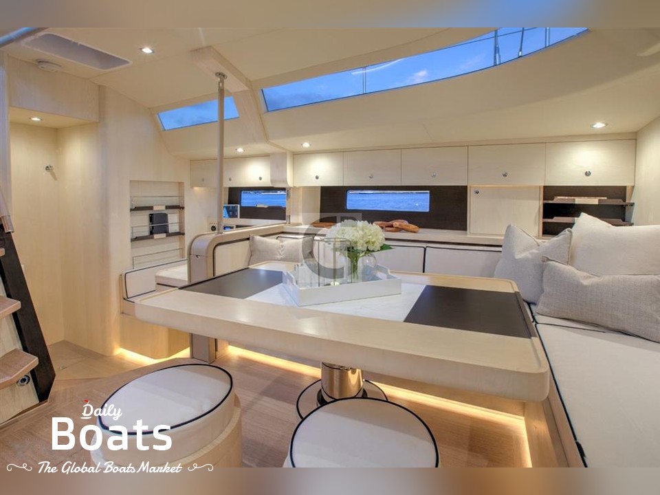 2020 Hylas 60 for sale. View price, photos and Buy 2020 Hylas 60 #216529