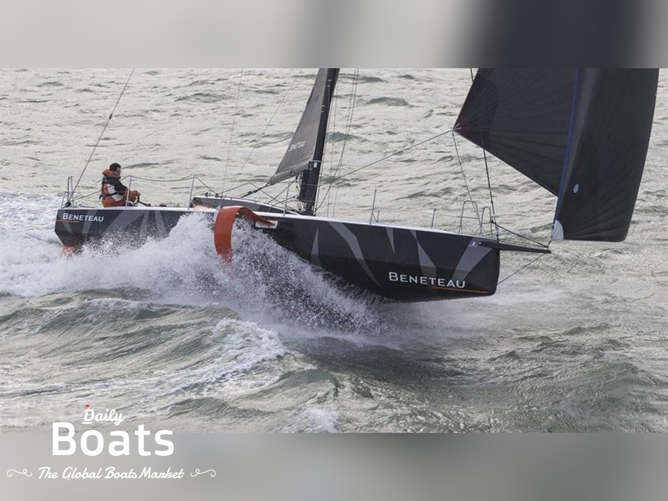 2021 Bénéteau Boats Figaro 3 for sale. View price, photos and Buy 2021 ...