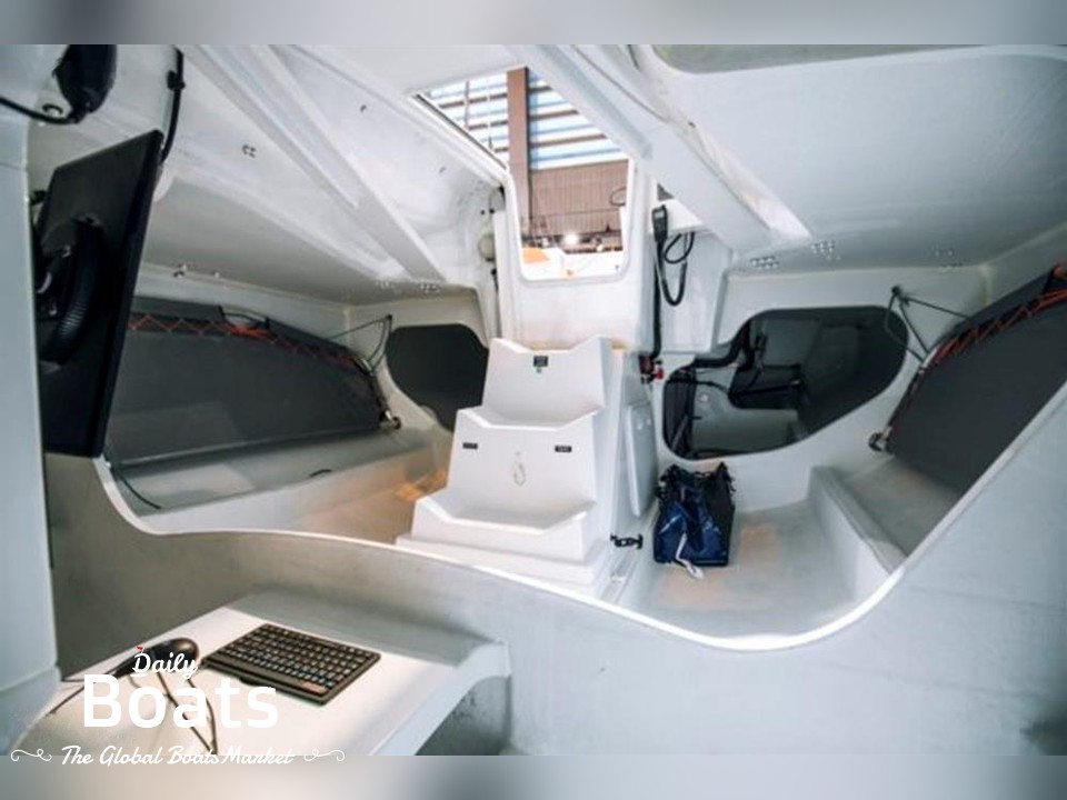 2021 Bénéteau Boats Figaro 3 for sale. View price, photos and Buy 2021 ...