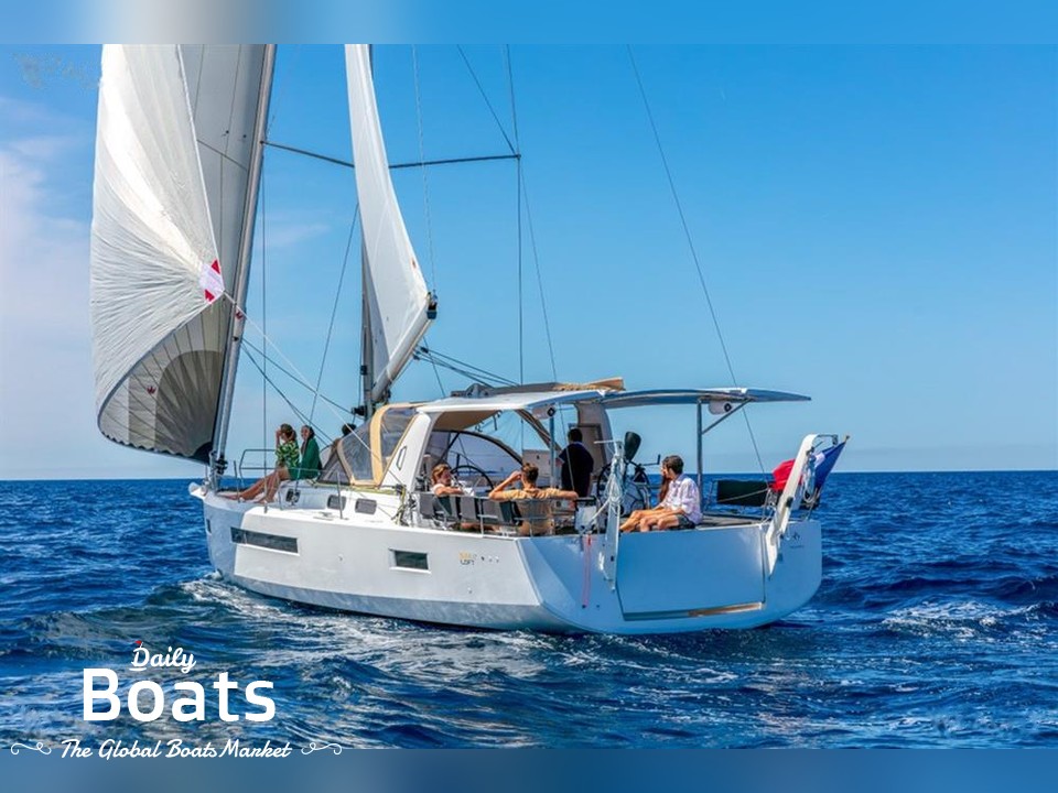 2022 Jeanneau Sun Loft 47 for sale. View price, photos and Buy 2022 ...