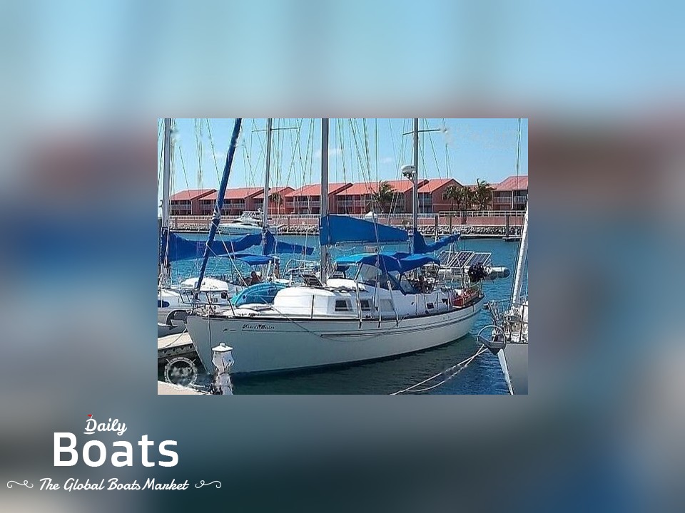 1978 Morgan 452 Ketch for sale. View price, photos and Buy 1978 Morgan ...