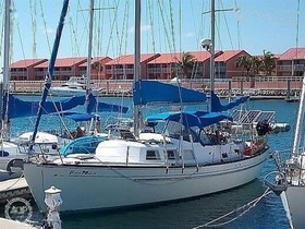Morgan 452 ketch for sale - Daily Boats