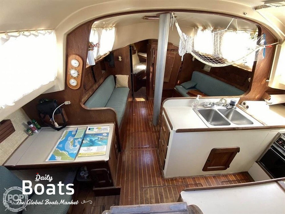 1978 Morgan 452 Ketch for sale. View price, photos and Buy 1978 Morgan ...