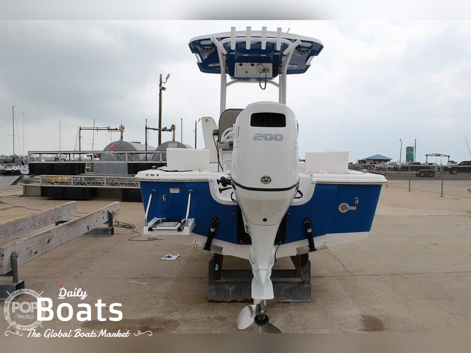 2021 Sea Pro Boats 228 for sale. View price, photos and Buy 2021 Sea ...