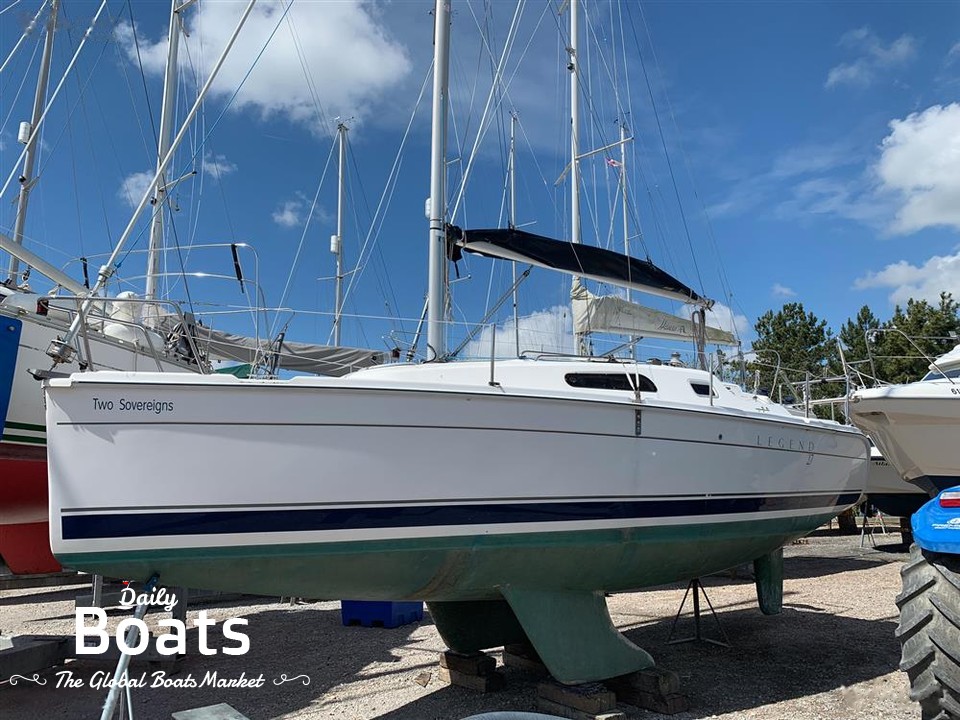 2010 Hunter 27 for sale. View price, photos and Buy 2010 Hunter 27 #216567