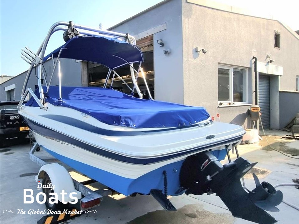 2003 Maxum 1800 Sr for sale. View price, photos and Buy 2003 Maxum 1800 ...