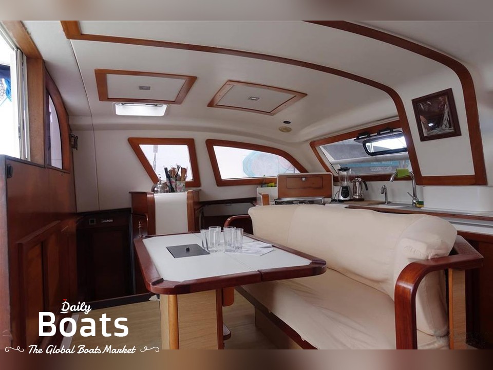 2008 Catana Catamarans 41 for sale. View price, photos and Buy 2008 ...