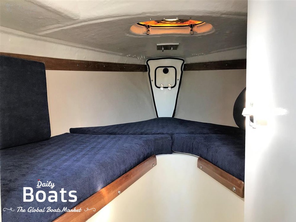 1970 Westerly Cirrus for sale. View price, photos and Buy 1970 Westerly ...