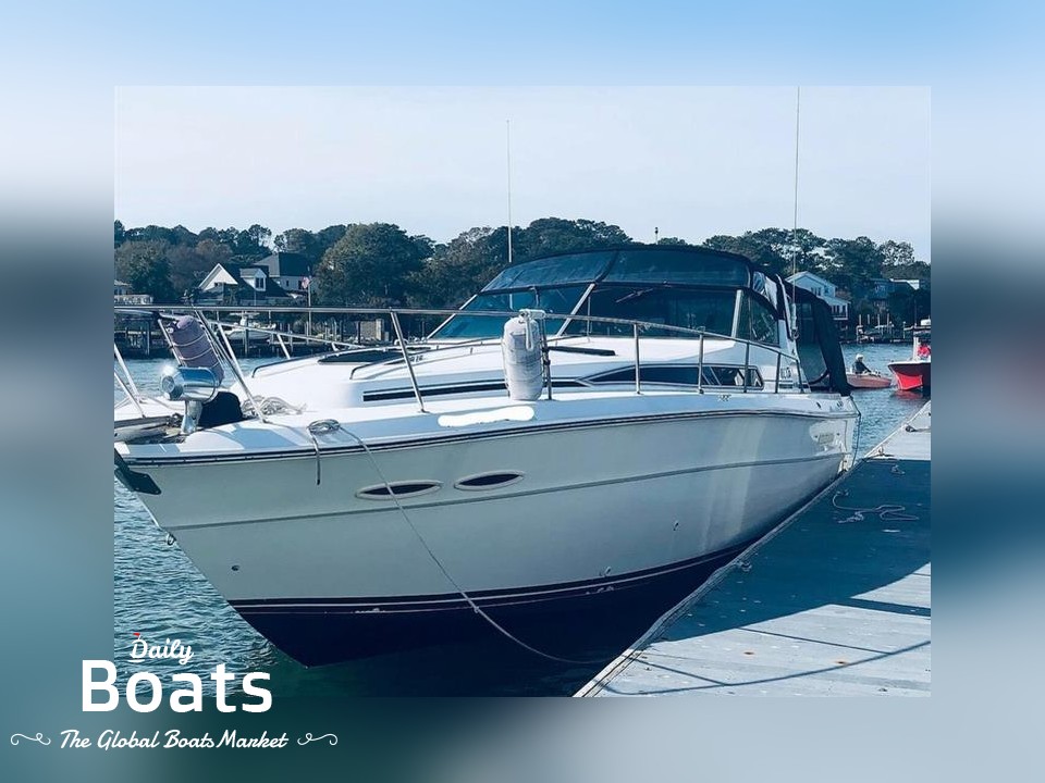 1989 Sea Ray Boats 390 Cruiser for sale. View price, photos and Buy ...