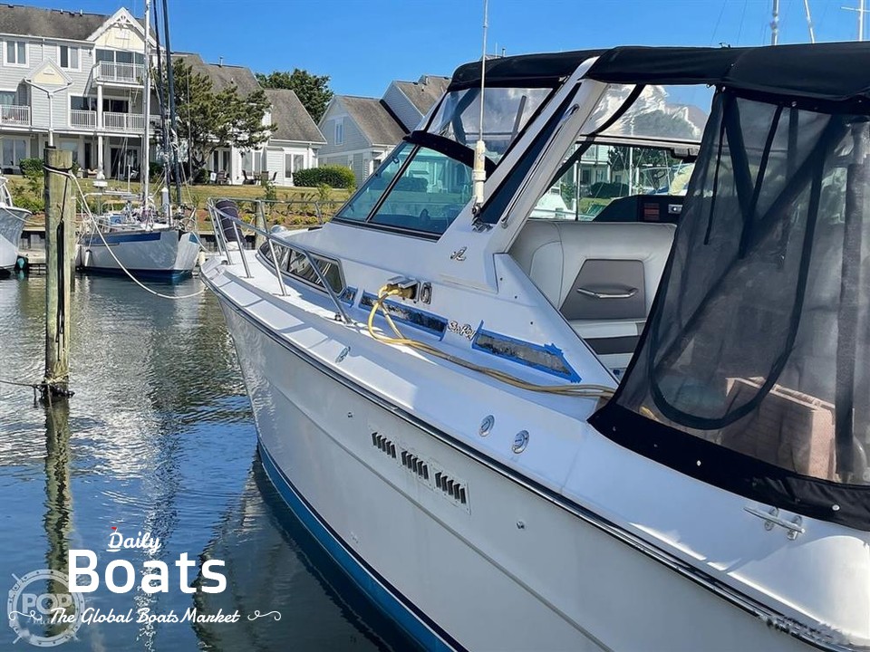 1989 Sea Ray Boats 390 Cruiser for sale. View price, photos and Buy ...