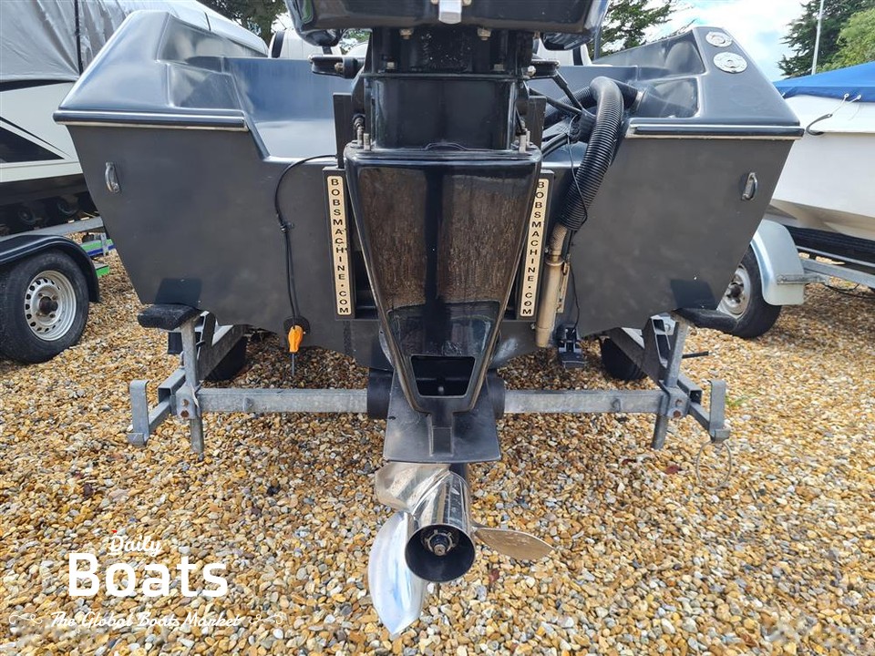 1997 Phantom 21 for sale. View price, photos and Buy 1997 Phantom 21 ...