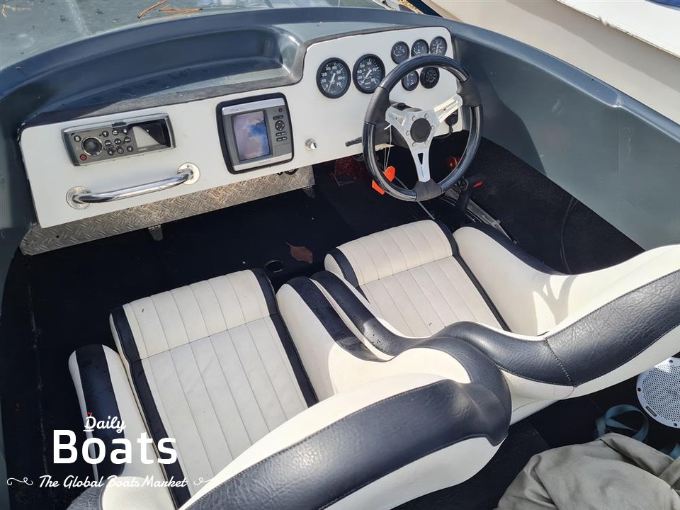 1997 Phantom 21 for sale. View price, photos and Buy 1997 Phantom 21 ...