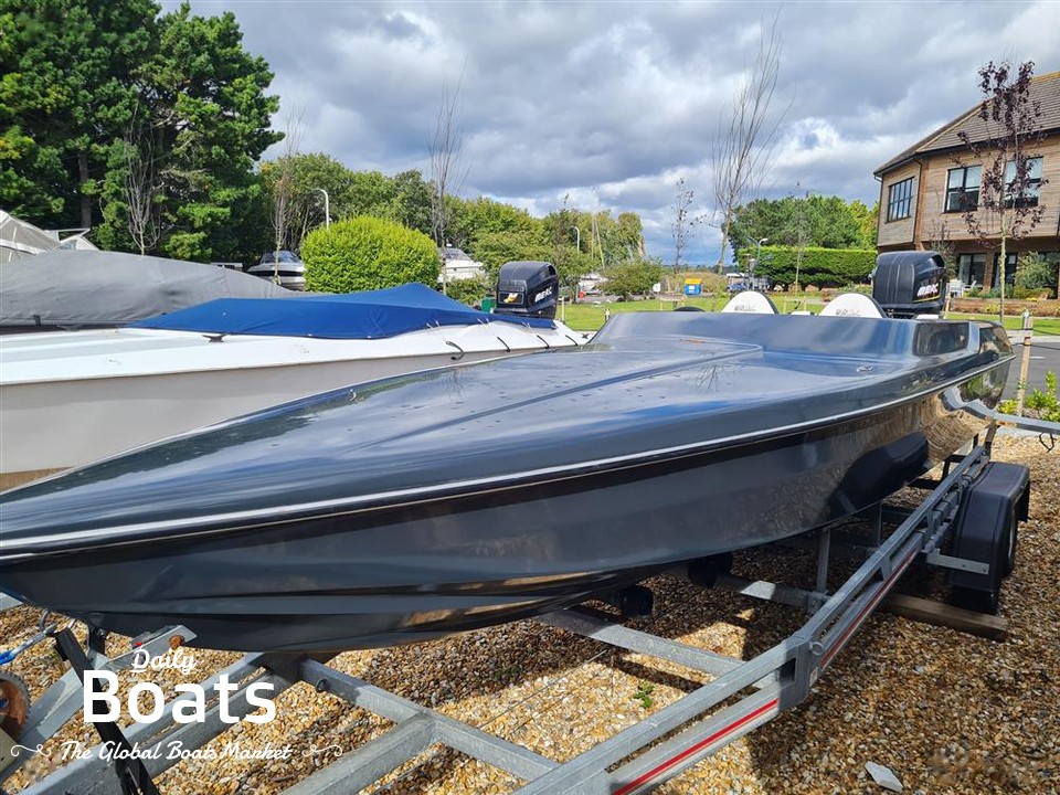 1997 Phantom 21 for sale. View price, photos and Buy 1997 Phantom 21 ...