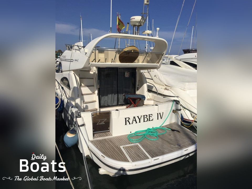 2002 Rodman 41 for sale. View price, photos and Buy 2002 Rodman 41 #216617