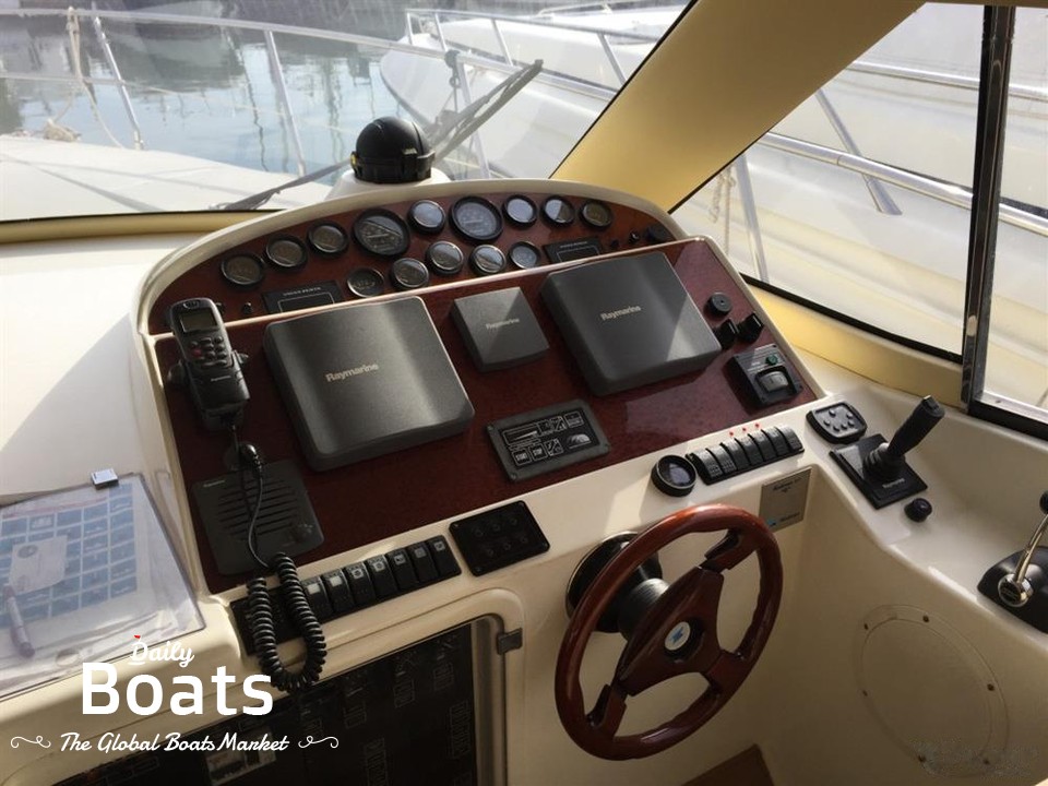 2002 Rodman 41 for sale. View price, photos and Buy 2002 Rodman 41 #216617