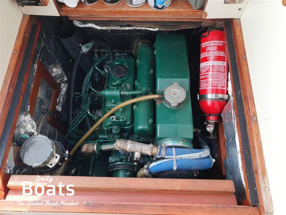 1997 Victoria 38 for sale. View price, photos and Buy 1997 Victoria 38 ...