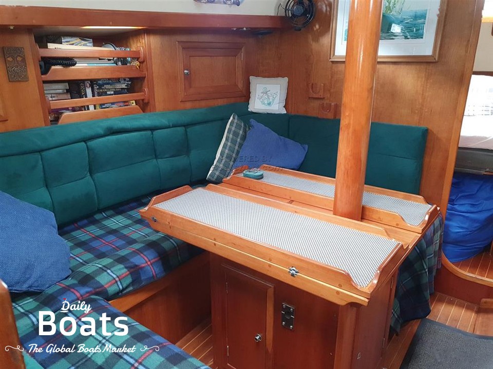 1997 Victoria 38 for sale. View price, photos and Buy 1997 Victoria 38 ...
