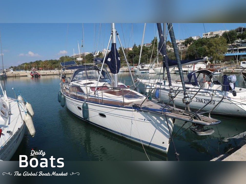 2007 Bavaria Yachts 40 Vision for sale. View price, photos and Buy 2007 ...