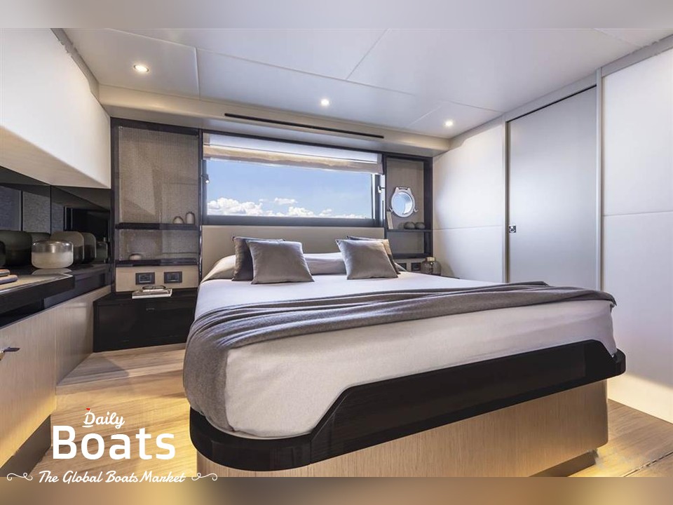 2022 Absolute 60 Fly for sale. View price, photos and Buy 2022 Absolute ...