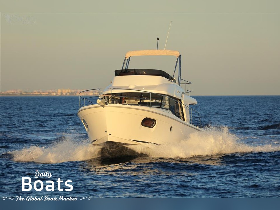 2020 Bénéteau Boats Swift Trawler 35 for sale. View price, photos and Buy 2020 Bénéteau Boats ...