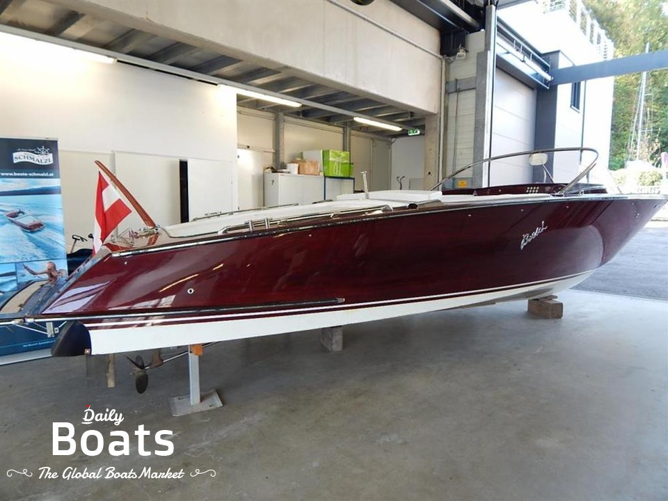 2011 Boesch 750 for sale. View price, photos and Buy 2011 Boesch 750 ...