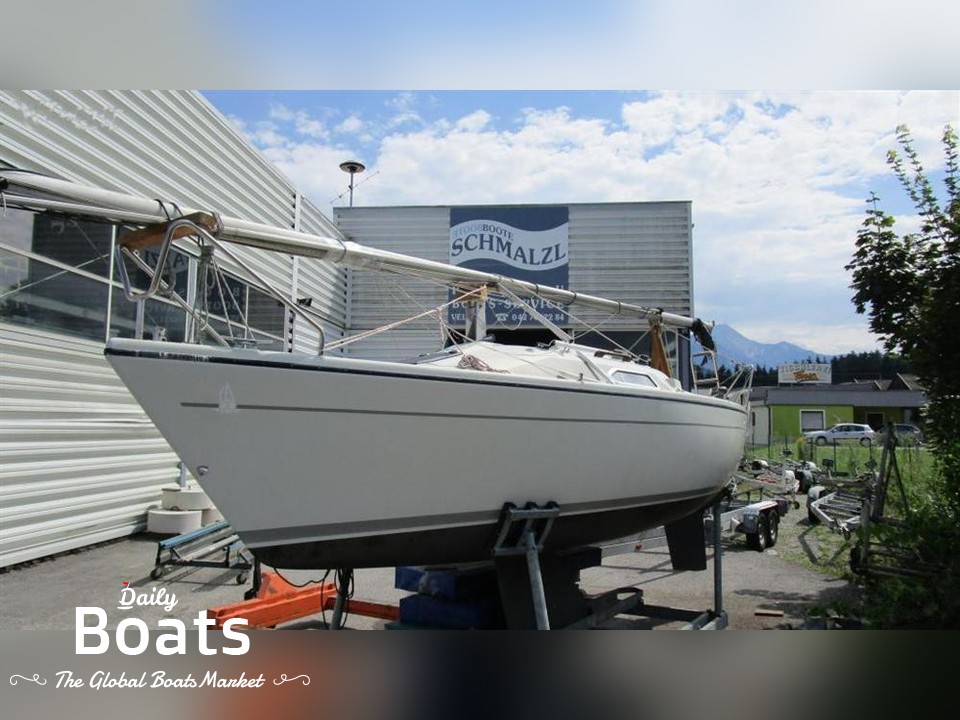 Dehler 22 for sale. View price, photos and Buy Dehler 22 #216677