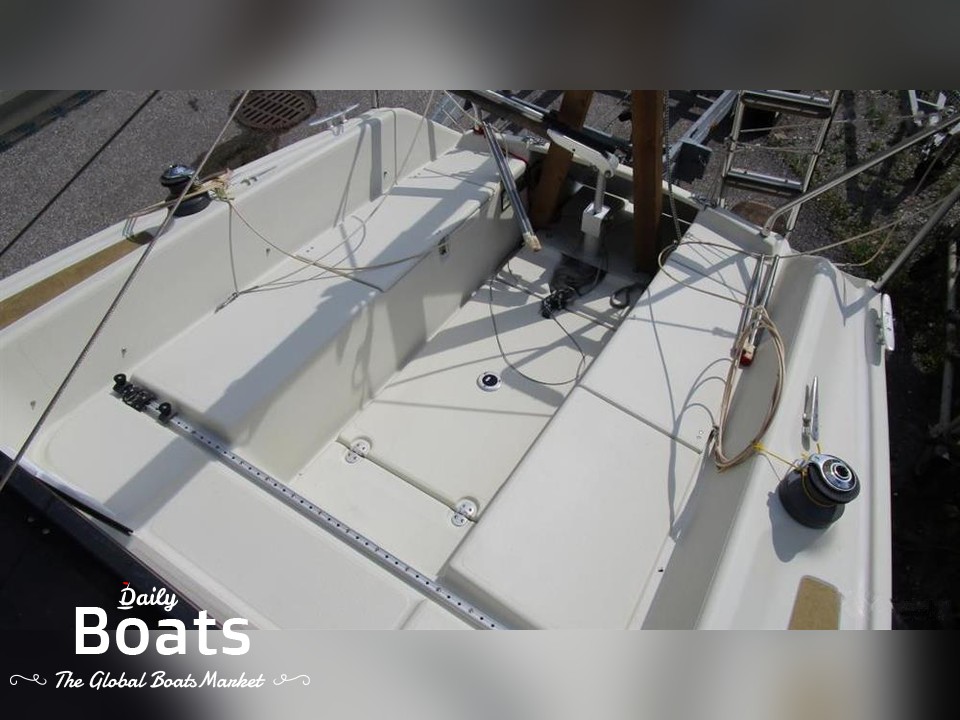 Dehler 22 for sale. View price, photos and Buy Dehler 22 #216677