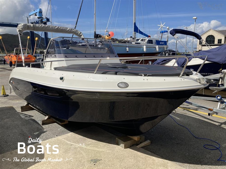 2022 Atlantic Sun Cruiser 630 for sale. View price, photos and Buy 2022 ...