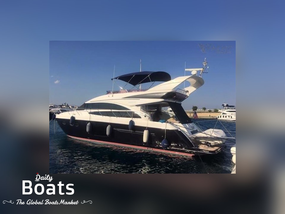 2012 Princess 64 for sale. View price, photos and Buy 2012 Princess 64 ...