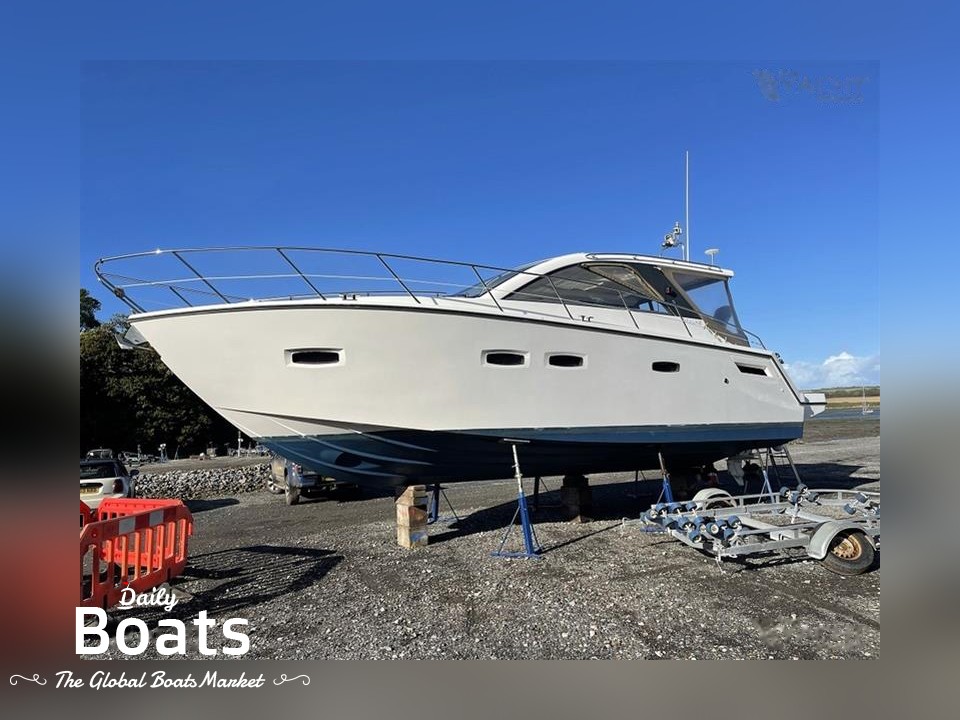 2012 Sealine Sc35 for sale. View price, photos and Buy 2012 Sealine Sc35 #216690