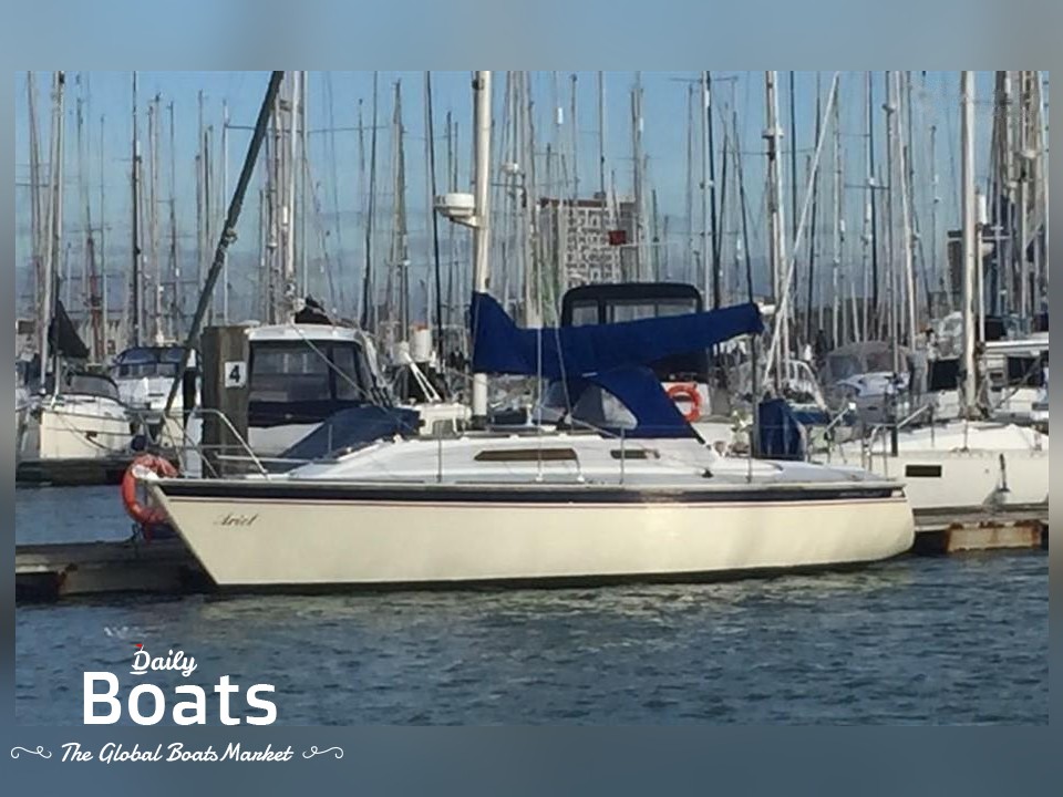 1990 Westerly Tempest for sale. View price, photos and Buy 1990 ...