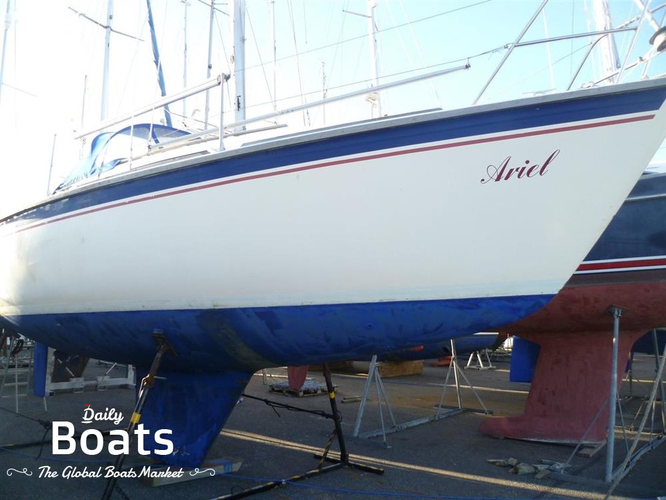 1990 Westerly Tempest for sale. View price, photos and Buy 1990 ...