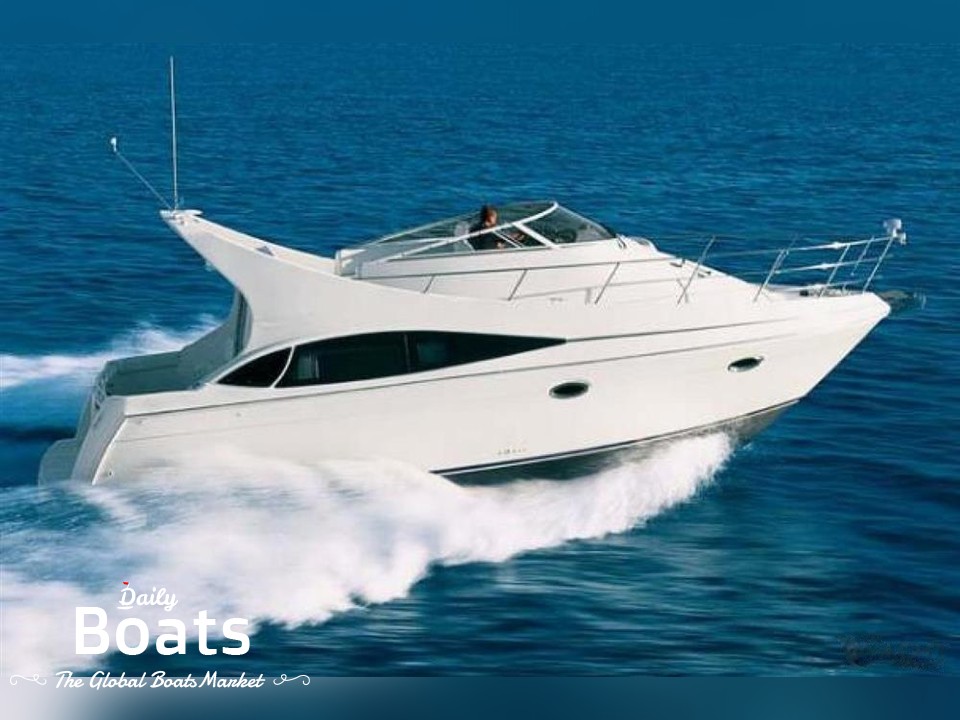 2007 Carver Yachts 36 Mariner for sale. View price, photos and Buy 2007 ...