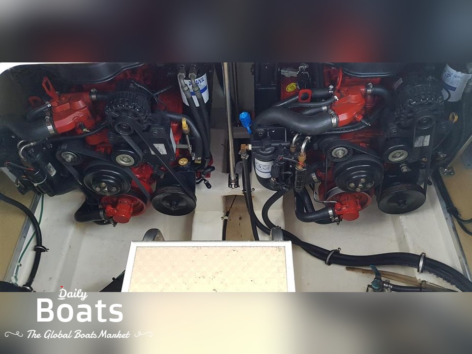 2006 Larson Boats 310 Cabrio for sale. View price, photos and Buy 2006 ...