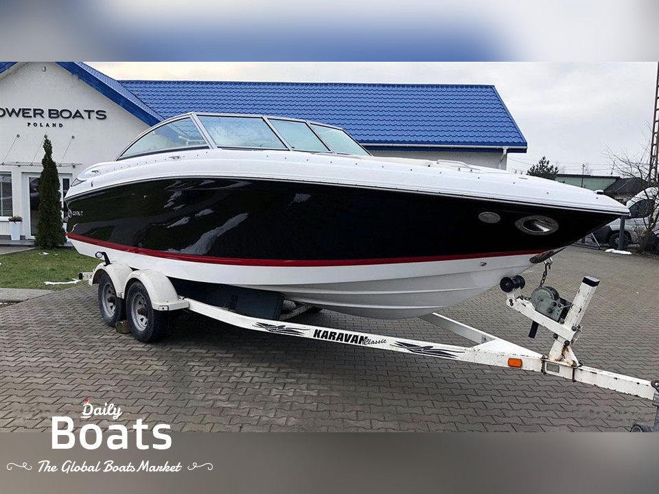 Cobalt boats 242 for sale in Europe - Daily Boats