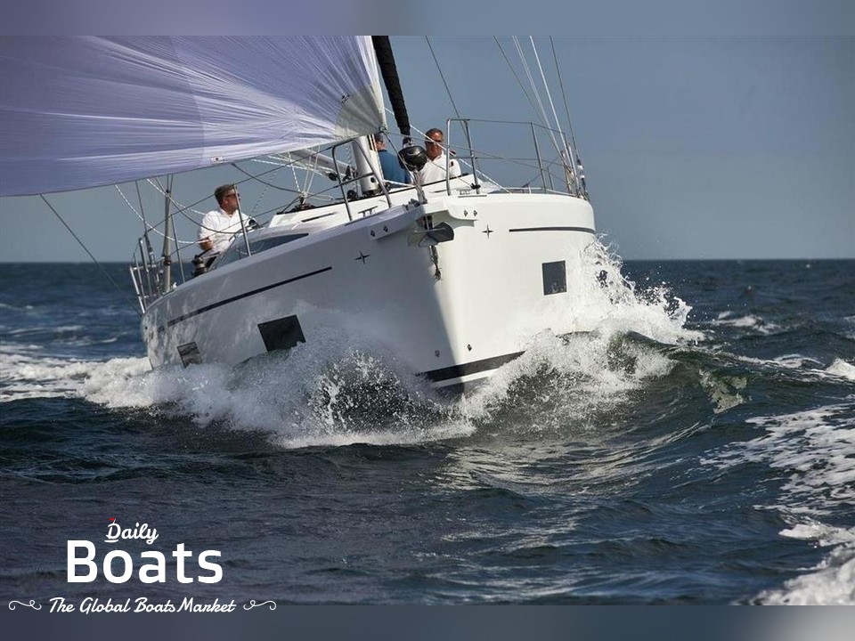 2021 Bavaria Yachts C42 for sale. View price, photos and Buy 2021 ...