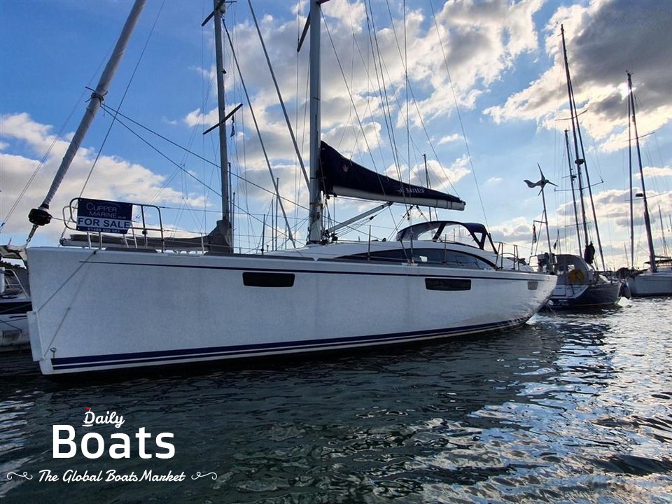 2017 Bavaria Yachts 42 Vision for sale. View price, photos and Buy 2017 ...