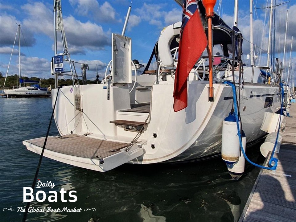 2017 Bavaria Yachts 42 Vision for sale. View price, photos and Buy 2017 ...