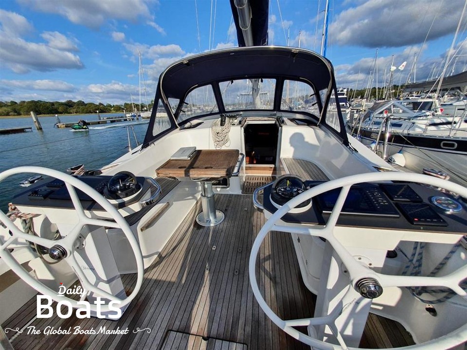 2017 Bavaria Yachts 42 Vision for sale. View price, photos and Buy 2017 ...