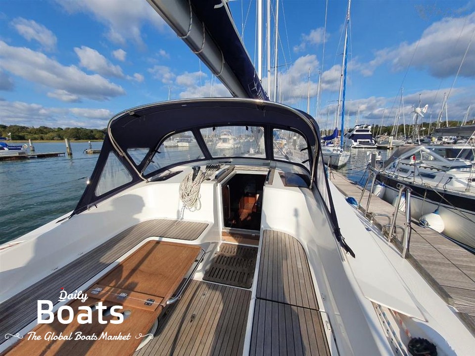 2017 Bavaria Yachts 42 Vision for sale. View price, photos and Buy 2017 ...