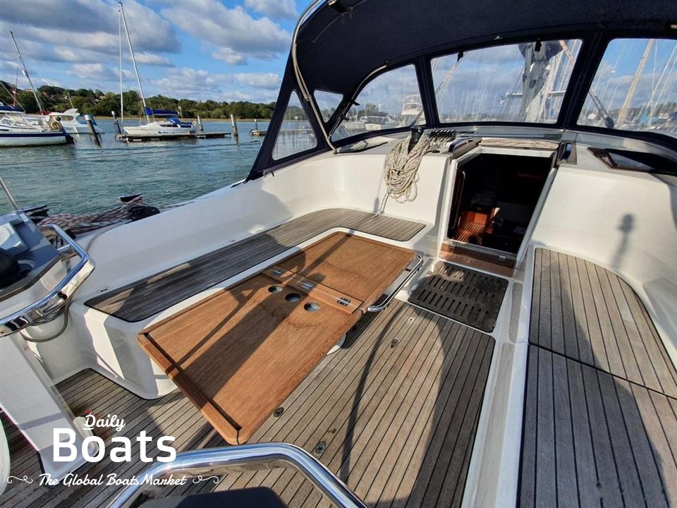 2017 Bavaria Yachts 42 Vision for sale. View price, photos and Buy 2017 ...