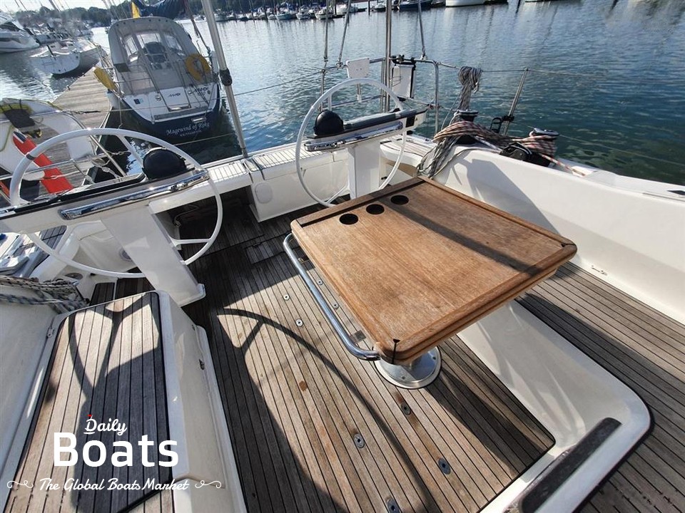 2017 Bavaria Yachts 42 Vision for sale. View price, photos and Buy 2017 ...