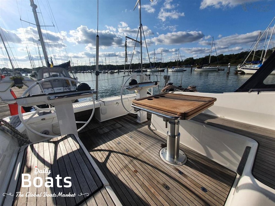 2017 Bavaria Yachts 42 Vision for sale. View price, photos and Buy 2017 ...