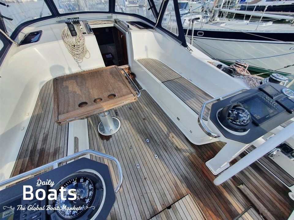 2017 Bavaria Yachts 42 Vision for sale. View price, photos and Buy 2017 ...